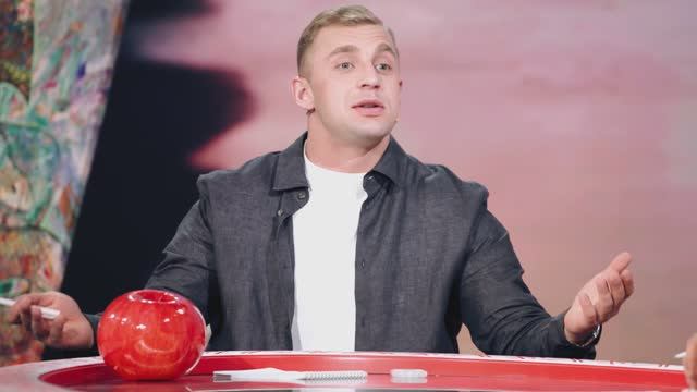 Культура для всех | Тизер выпуск 8