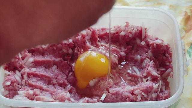 КОТЛЕТЫ ПАРОВЫЕ В МУЛЬТИВАРКЕ