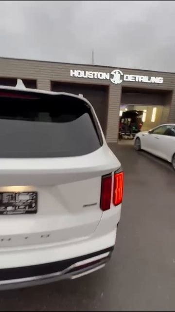 Отзыв клиента г. Тула, Kia Sorento | DI AUTO TRADING - Авто из Кореи