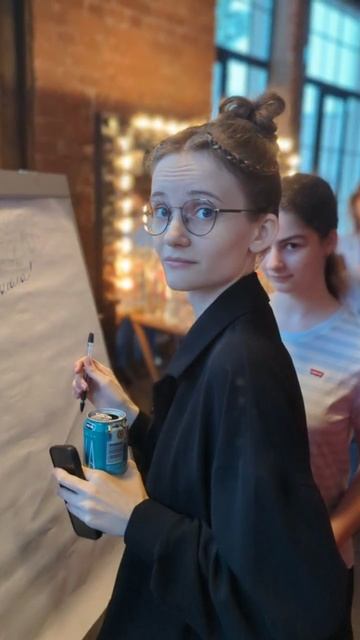 Выпускной онлайн-школы  БИТ(2024)