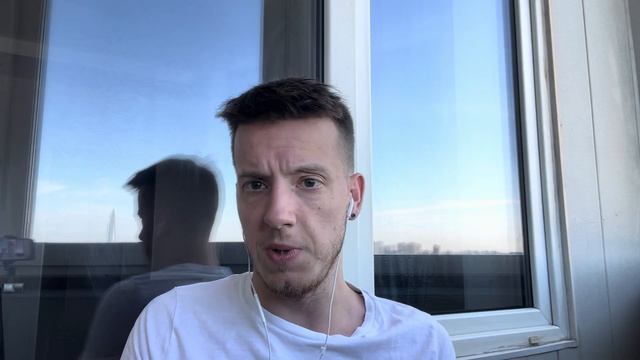 Испытание дисциплиной 38/?. Тема - "Не нужно сравнивать себя с кем-либо"