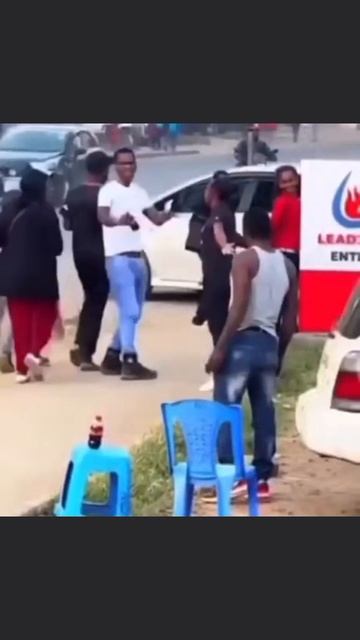 Лучший Пранк😅😂😆