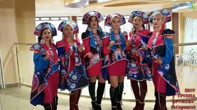 Отзывы о вокальных мастер-классах Аура Голоса от участников из г.Саранска