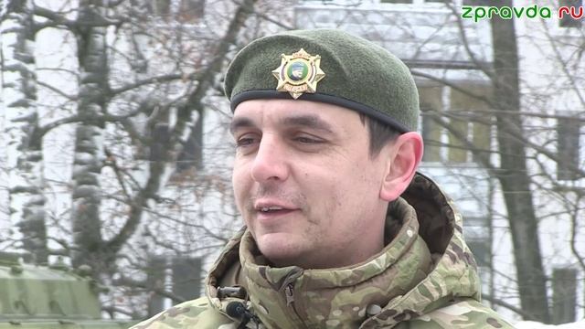 Патриотизм - Имя собственное. 4 Выпуск