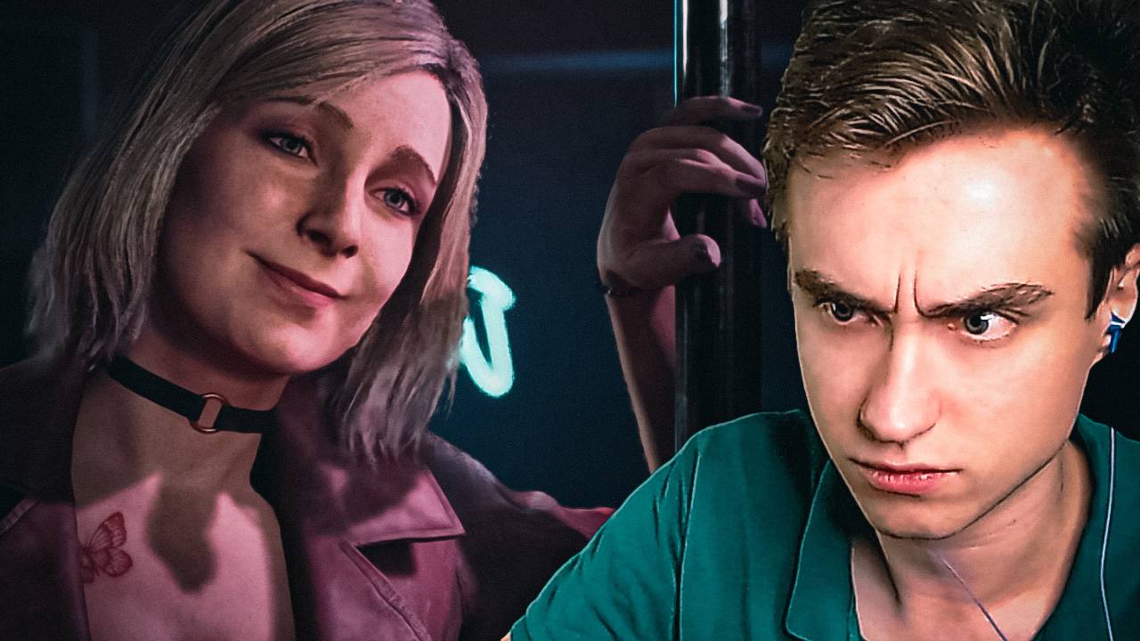 ЭТО ТОЧНО НЕ ШИЗА! SH#7