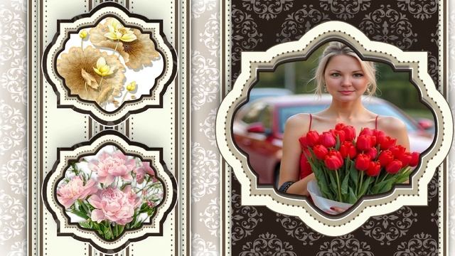 Я хочу быть последней женщиной...