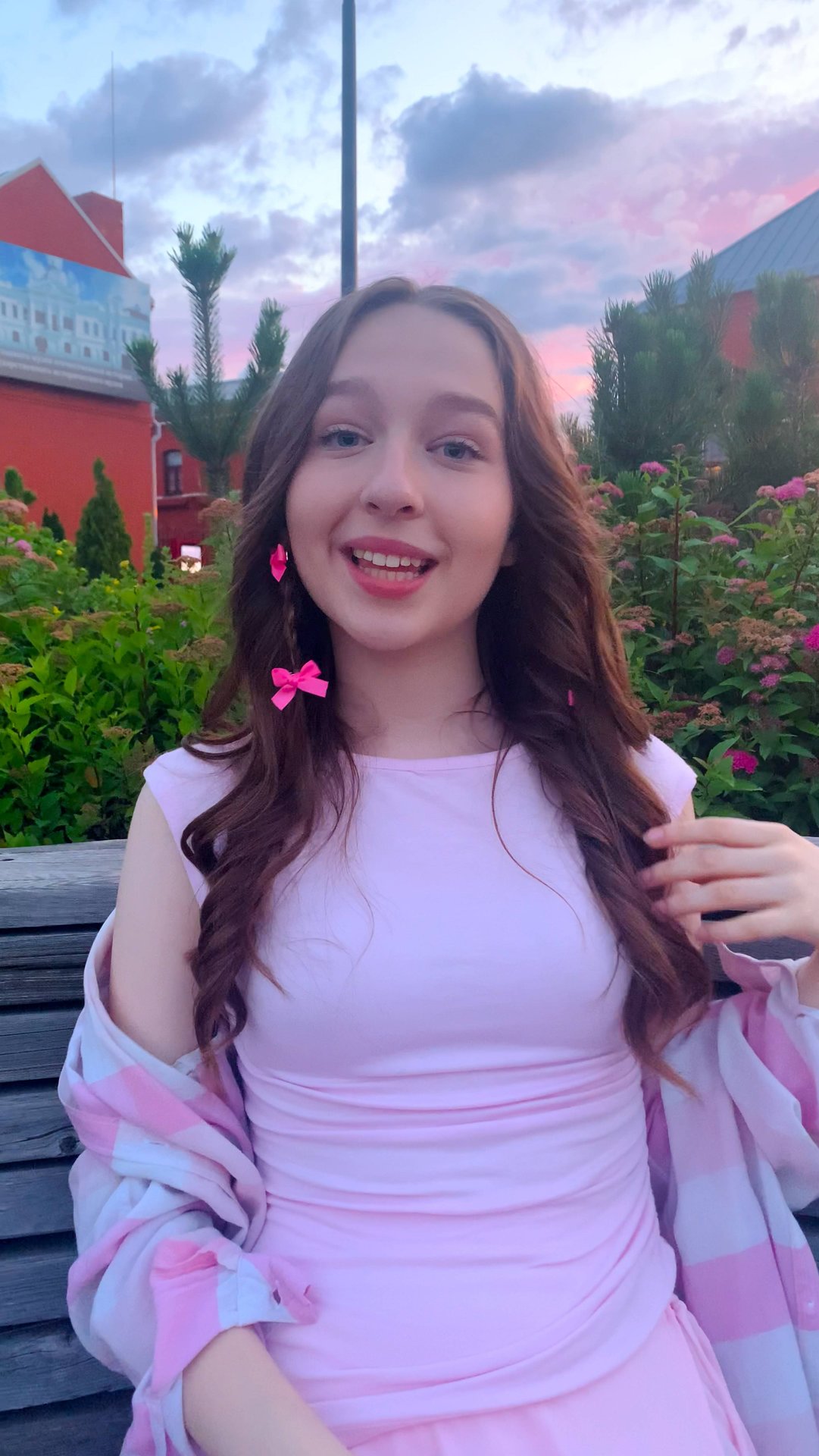 Милана Стар - Обнимашки (кавер Маша Дорофеева)