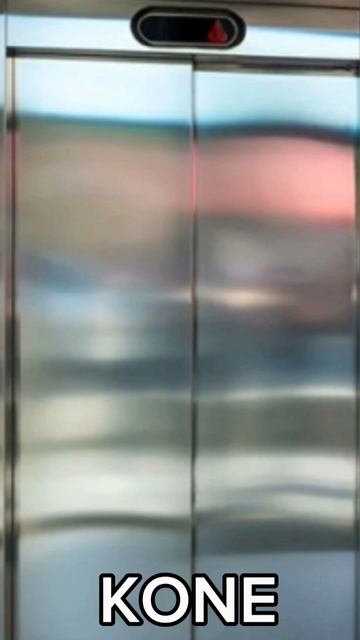 Лифтовая Школа - 1 серия