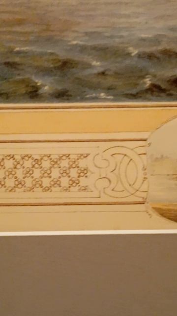 Лучшие акварели Садовникова. Эпизод двенадцатый.