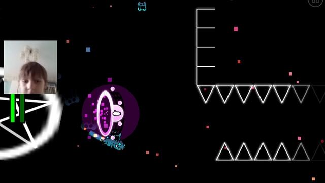 Играем в гд!