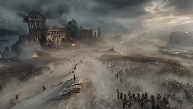 ..."Струны Души против Гнева Богов"...