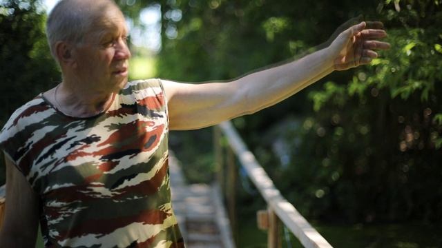 Федотьево ч.3