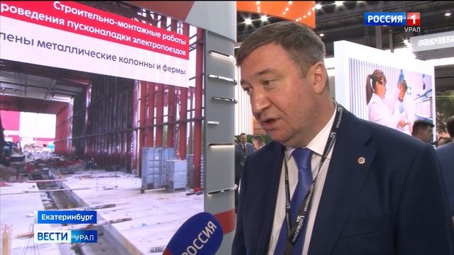 Интервью с генеральным директором "Синара-Девелопмент" Тимуром Уфимцевым (07.07.2025)