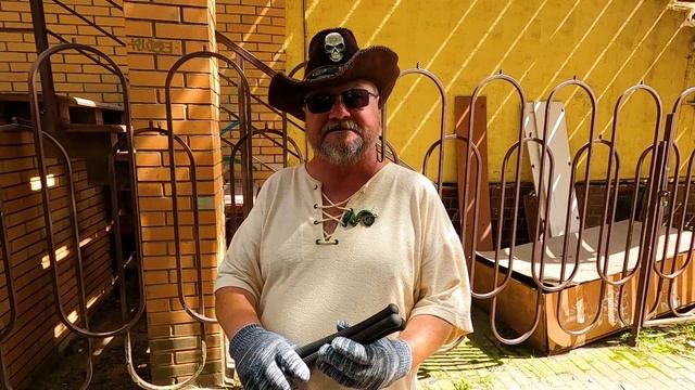 Вальдемар 25. 23 серия. Идёт охота на волков