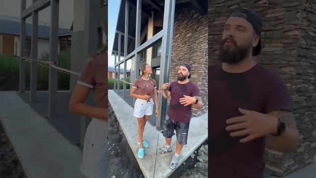 Теплый отзыв со сдачи еще одного дома ELBRUS