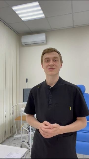 Видеовизитка Скорнякова ОА