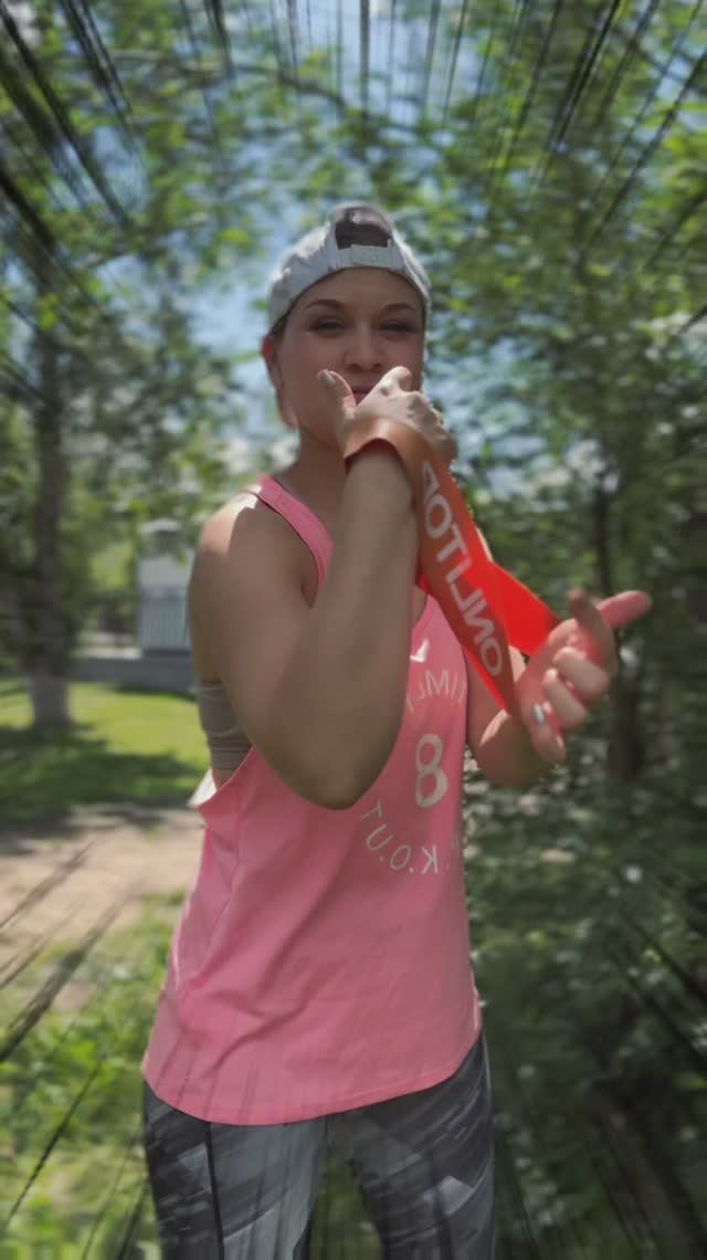 дряблые руки? как  подтянуть женские руки