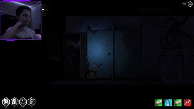The coma 2 VICIOUS SISTERS - 6 Серия