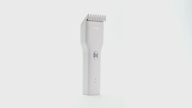 ENCHEN - Машинка для стрижки предметная видеосъемка