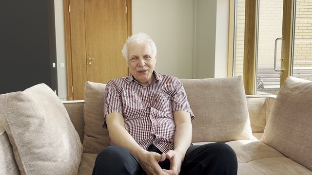 А. М. Быков, академик РАН, ФТИ им. Иоффе о Летней школе 2025