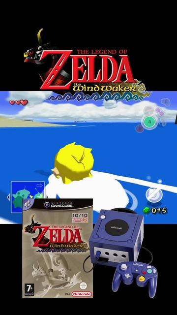 Nintendo GameCube Collection (15 Games) #gamecube #gc #nintendo #retrogaming #retrogame #nostalgia