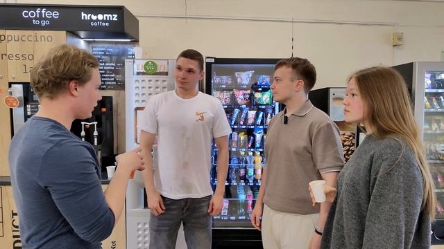 Лайфхакнутые выпуск 5