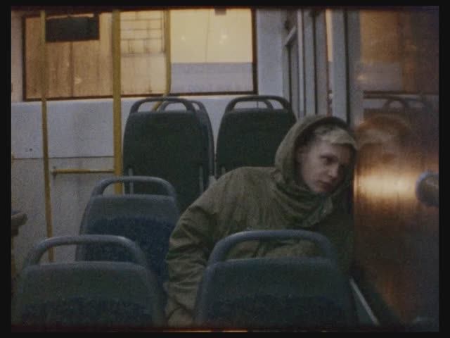 Советская пленочная кинокамера 8мм