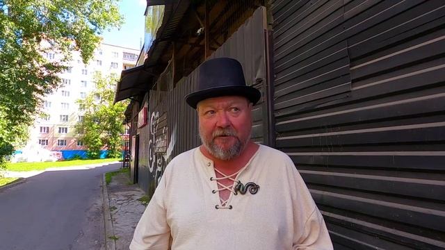 Вальдемар 25. 22 серия. Федя! Дичь!