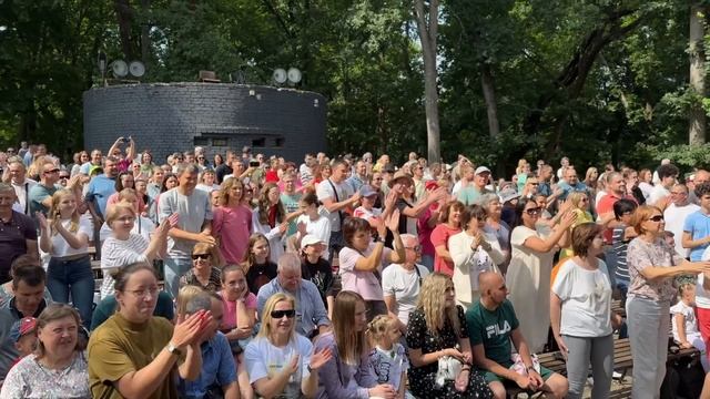 Обзорное видео за 19.07.2025