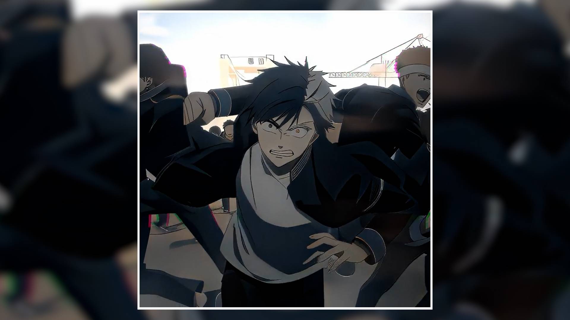 Faster N Harder - Sassy Scene - (Slowed + Reverb) x Haruka Sakura [POP]