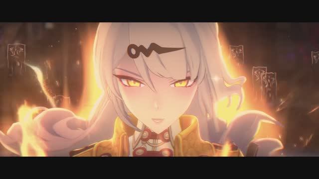 Кат-сцена «Час гнездовья Небесной
птицы» | Zenless Zone Zero