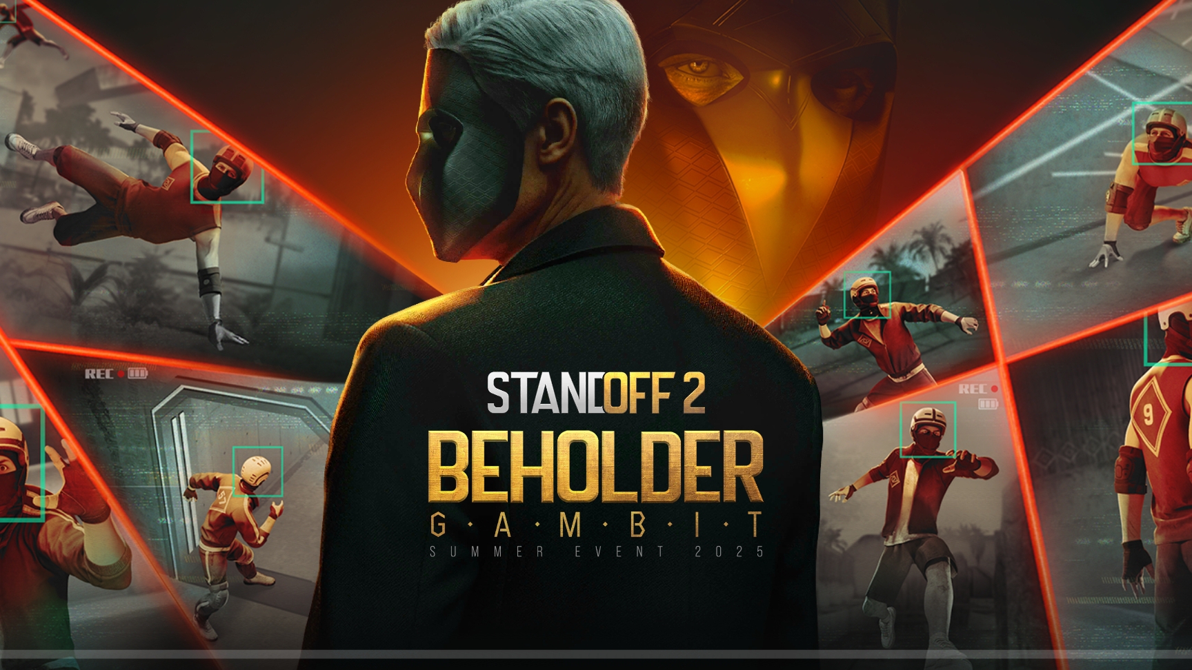 standoff 2        часть 2