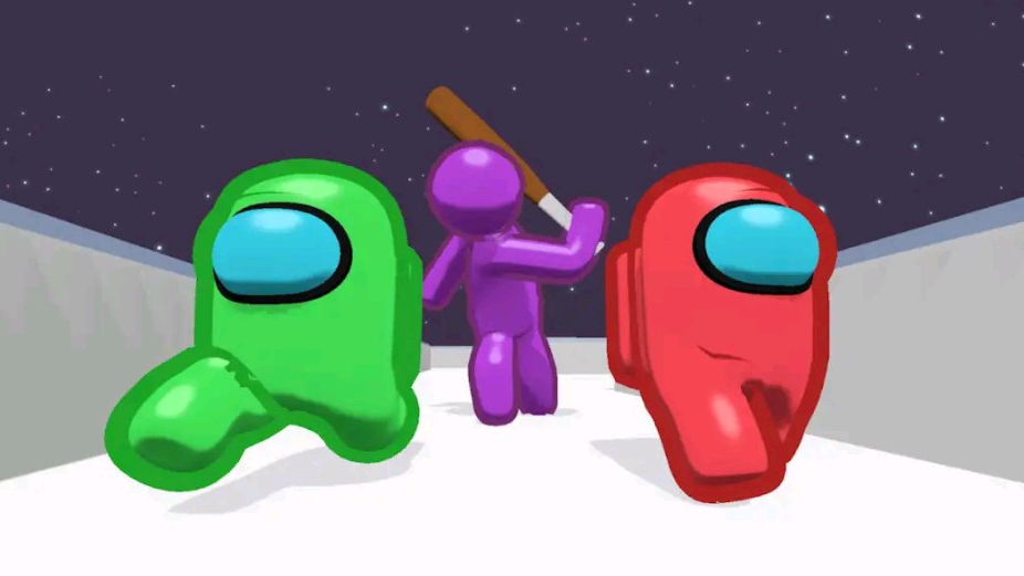 УБИВАЙ ИЛИ ВЫЖИВАЙ