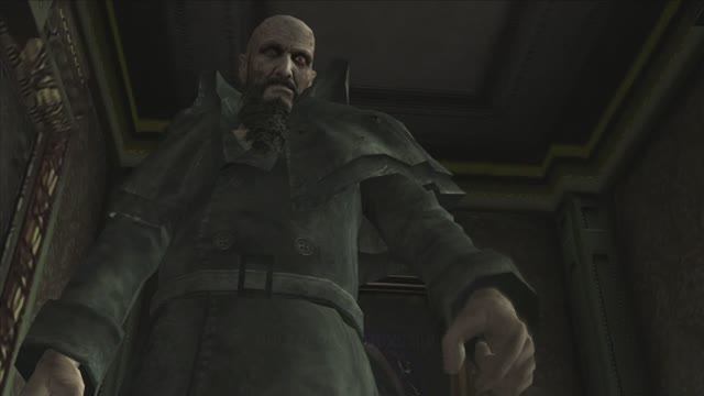 прохождение Resident evil 4 (2005) глава 1-2, 1-3