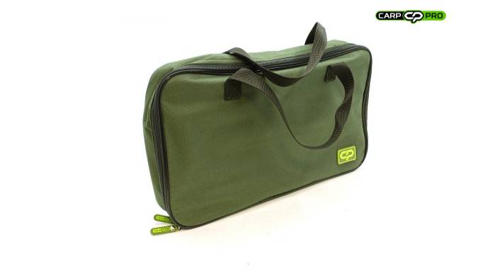 Набор стоек с буз-барами от Carp pro