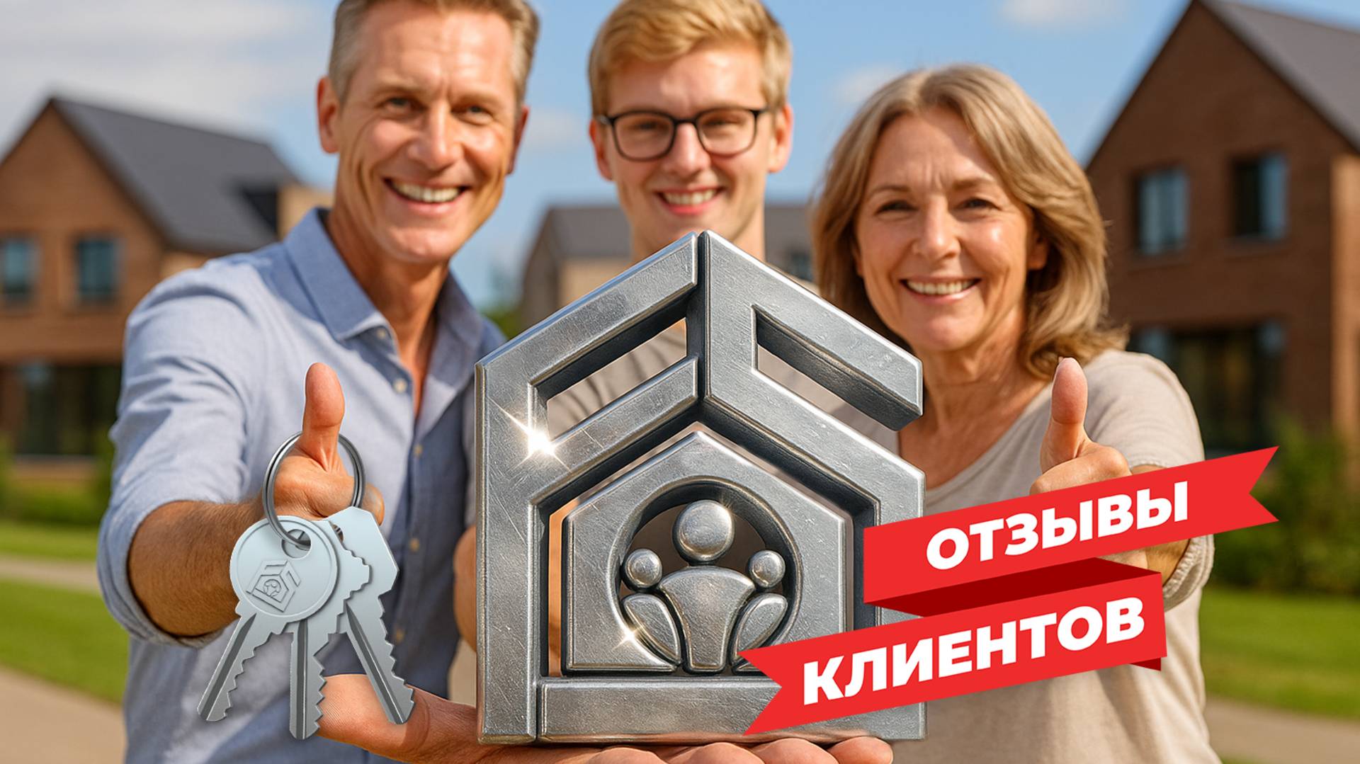 Отзывы наших клиентов