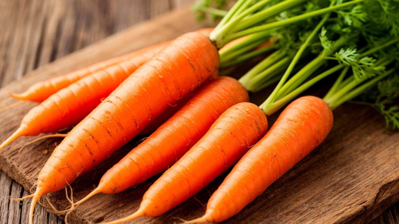 Лучшие подкормки для моркови в июле для  формирования крупных, сочных и сладких корнеплодов.