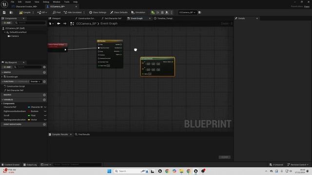How To Make An Advanced Character Creator In Unreal Engine (22)