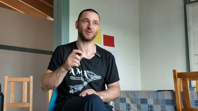 03 Нырок и всплытие