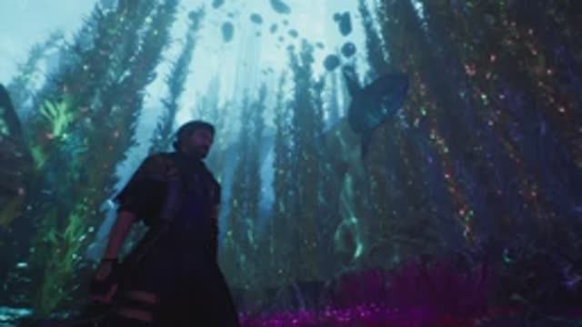 Clair Obscur: Expedition 33.Озвучка {SynthVoiceRu}
 #3