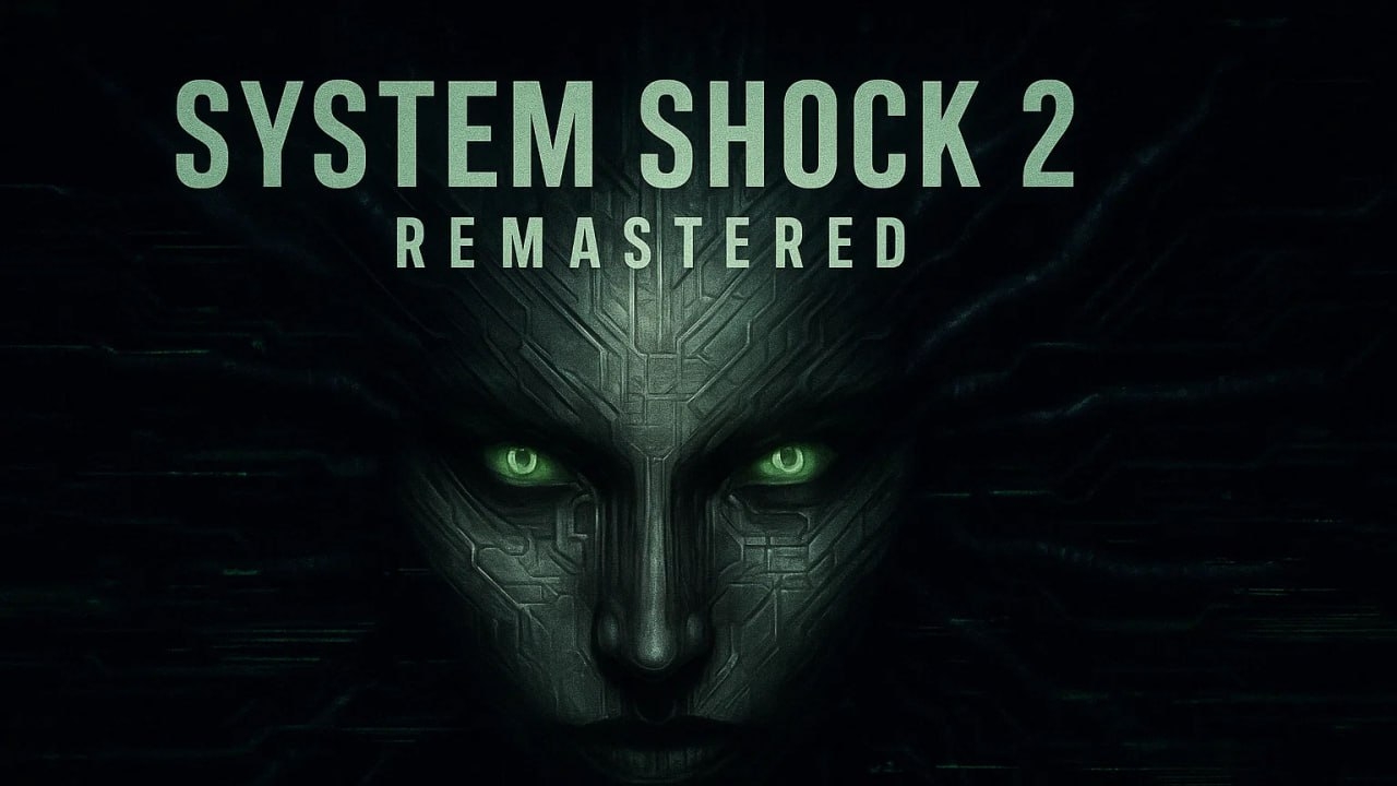 System Shock 2 Remastered #6 |  НА ПАЛУБЕ ОТДЫХА СОВСЕМ НЕ ХОЧЕТСЯ ОСТАВАТЬСЯ НАДОЛГО