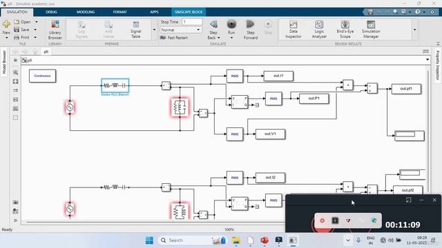 11 - App development for power factor improvement concepts