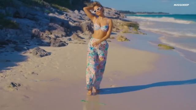 MissDeep Music Mix#50