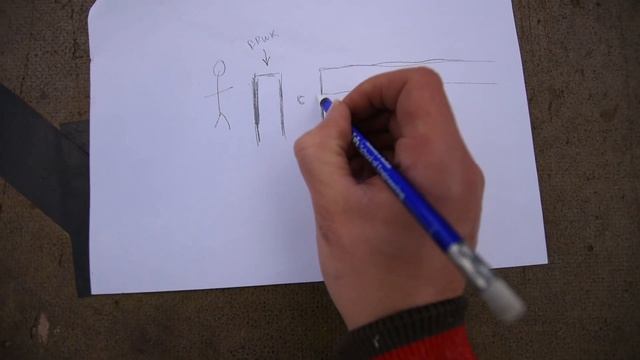 Что осталось после обвала: как я спас дом, заполняя тайную полость