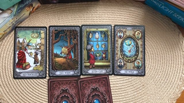 🌺ДЕВА♍️АВГУСТ 2025 ТАРО РАСКЛАД🌺