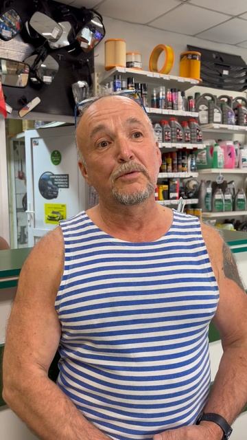 Ришат отзыв Все четыре