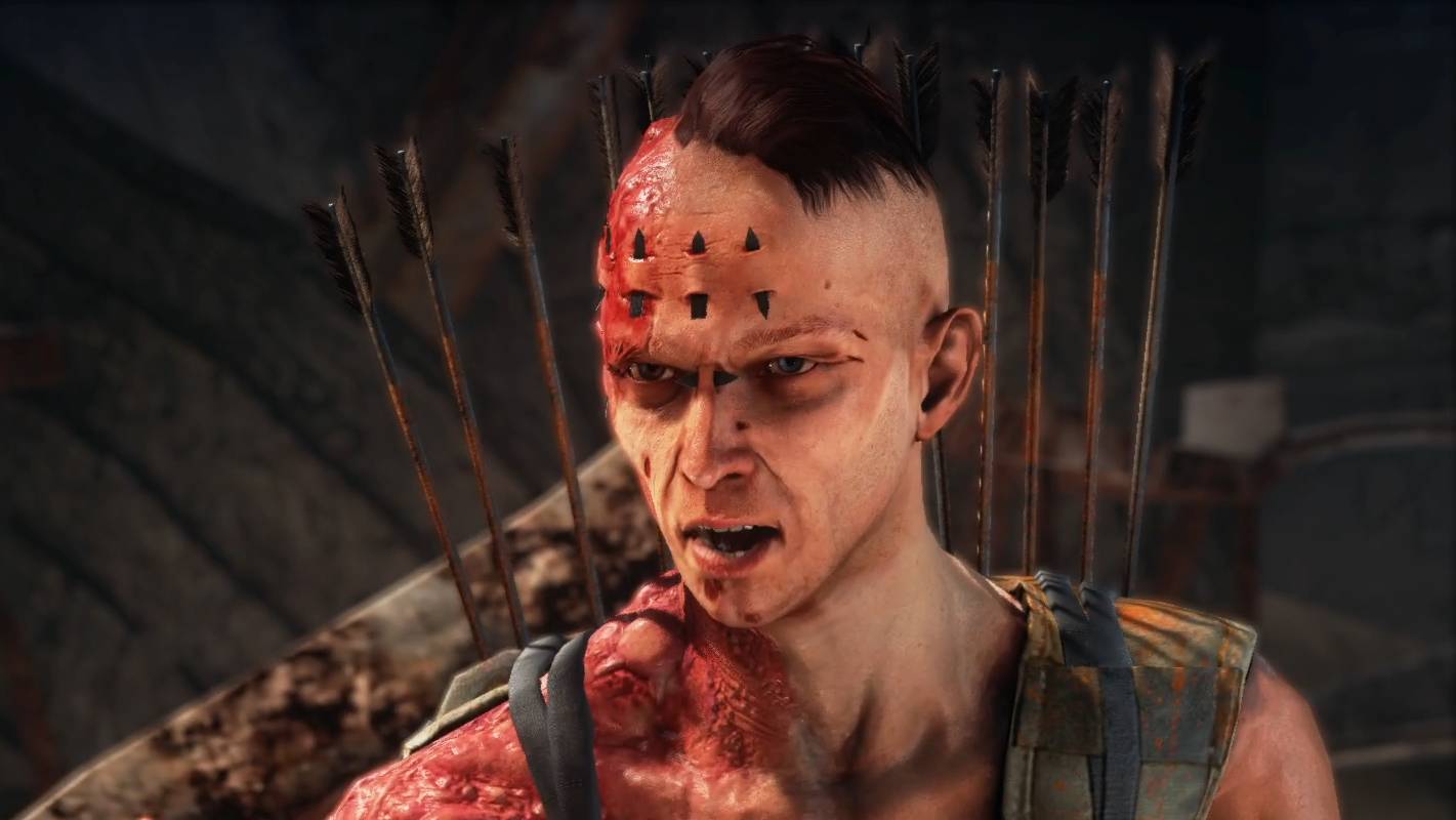 Идём по сюжету || Mad Max #9