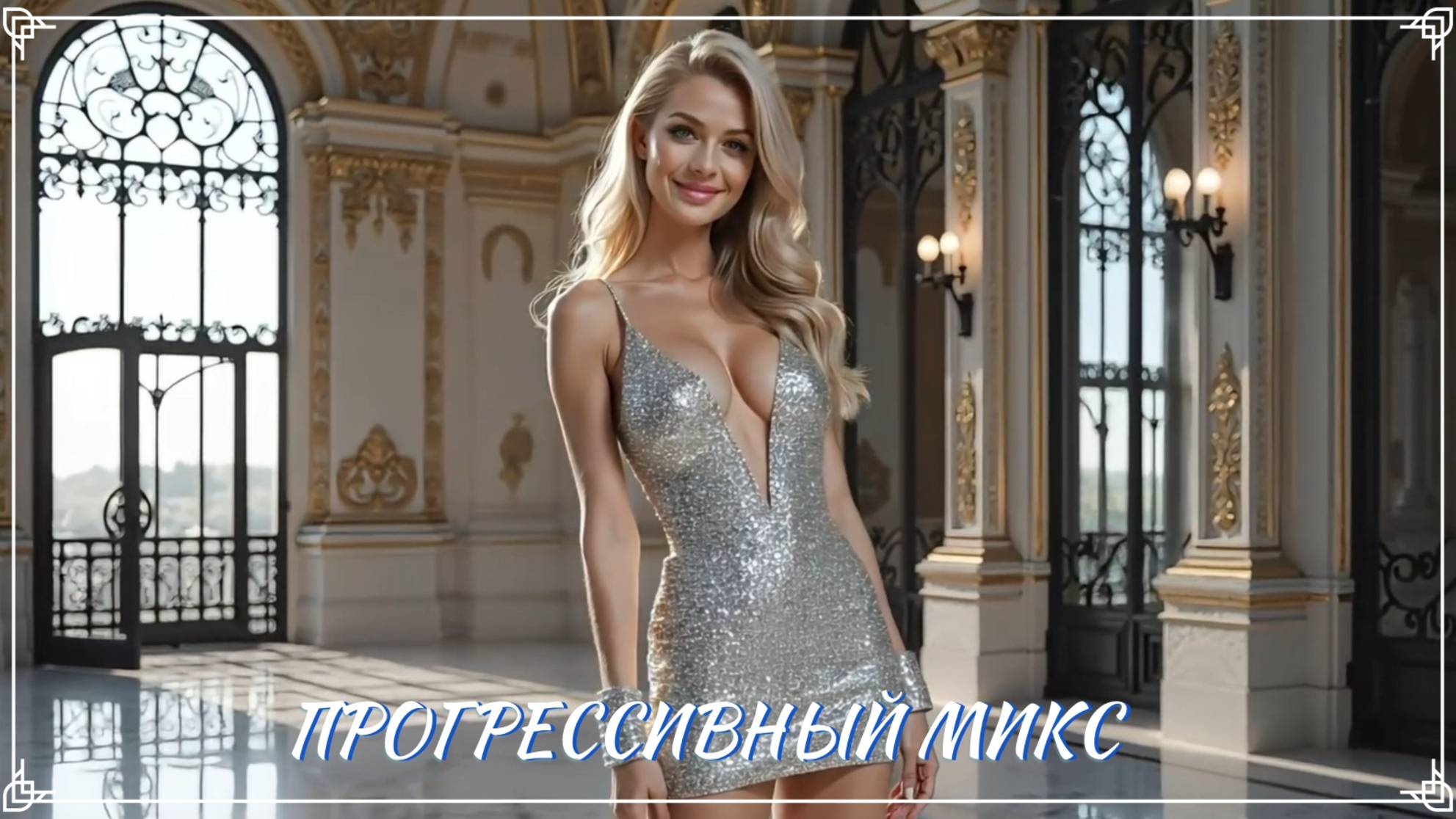 🔴🎧✨ПРОГРЕССИВНЫЙ МИКС ✨🎧🔴
