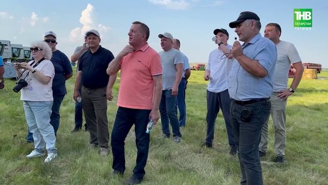 Новости Тетюшского муниципального района от 18 июля 2025 года