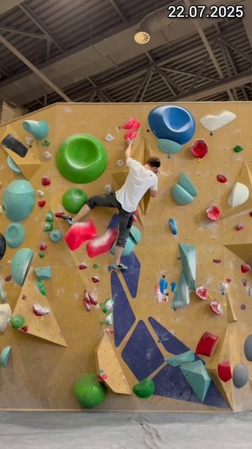 2.Сергеич ЦСКА 22.07.2025